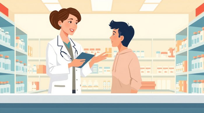 قوی‌ترین استامینوفن کدئین + چقدر طول میکشد تا اثر کند؟ - کلینیک معرفت